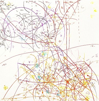 Kysa Johnson | Works | Sponder Gallery