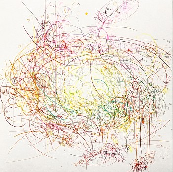 Kysa Johnson | Works | Sponder Gallery