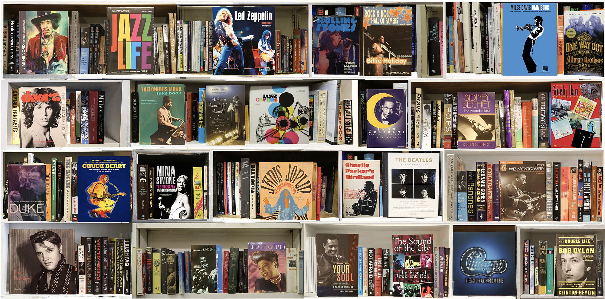 Max-Steven Grossman | Z Rock RG | 2021 | Sponder Gallery