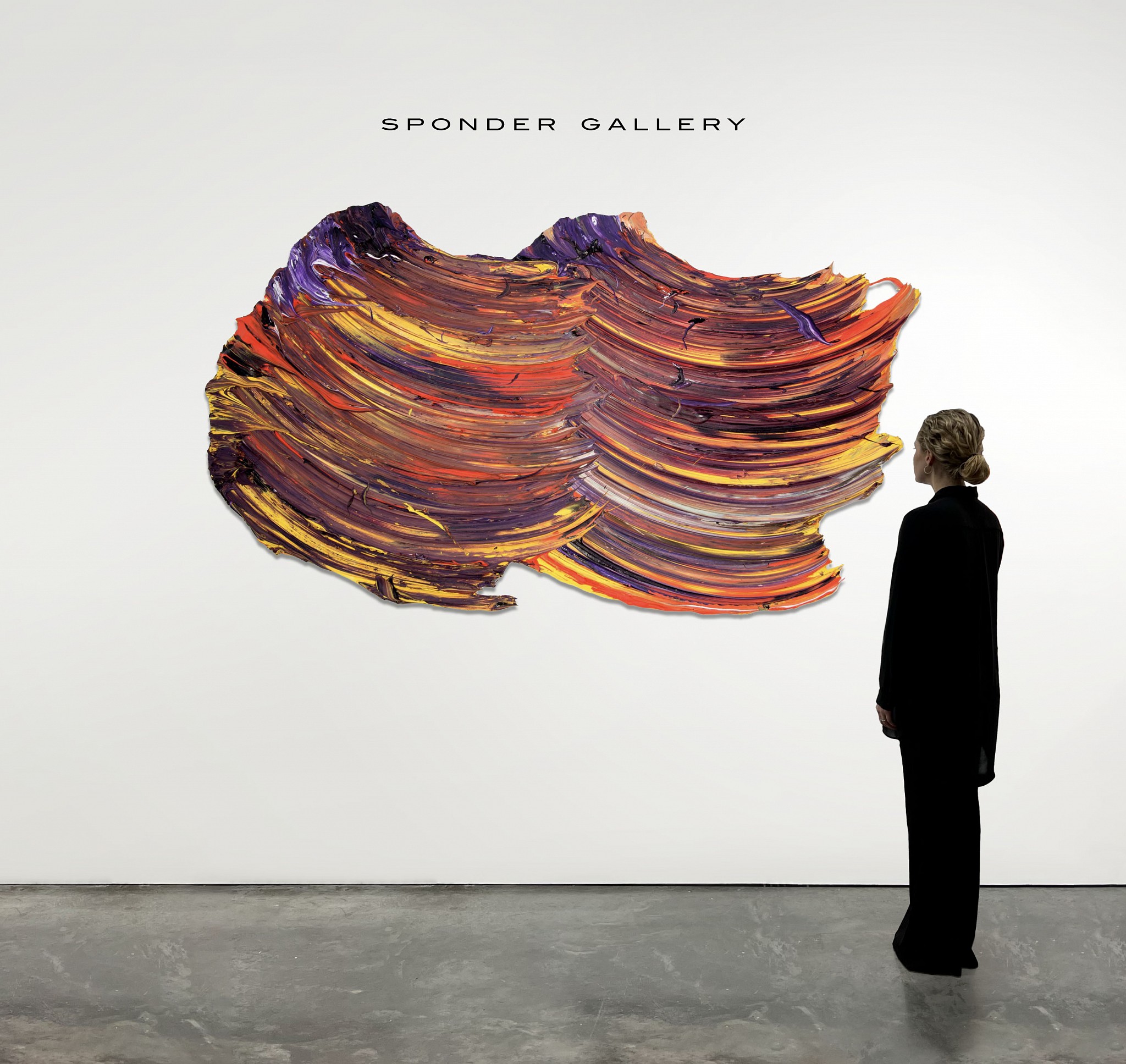 Donald Martiny | Olt | 2017 | Sponder Gallery