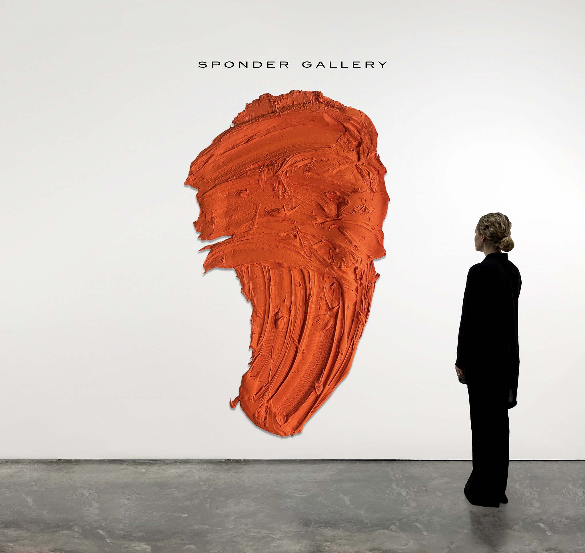 Donald Martiny | Desna | 2017 | Sponder Gallery