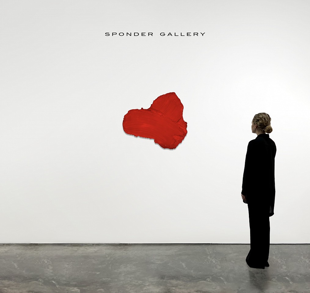 Donald Martiny | Olt | 2017 | Sponder Gallery